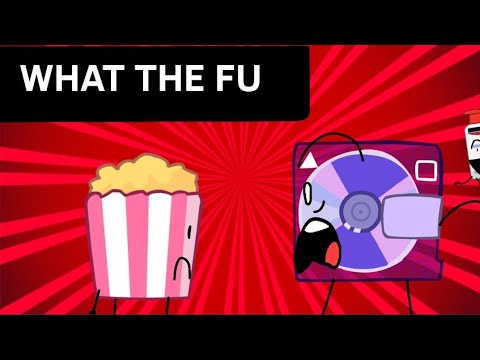 Animatic Battle 4: Haha You Thought It Was Quaddy Quarrel 10 HAHAHA ...