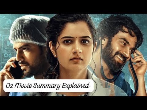 O2 Kannada Movie Best Summary Explanation | Ashika Ranganath | - YouTube