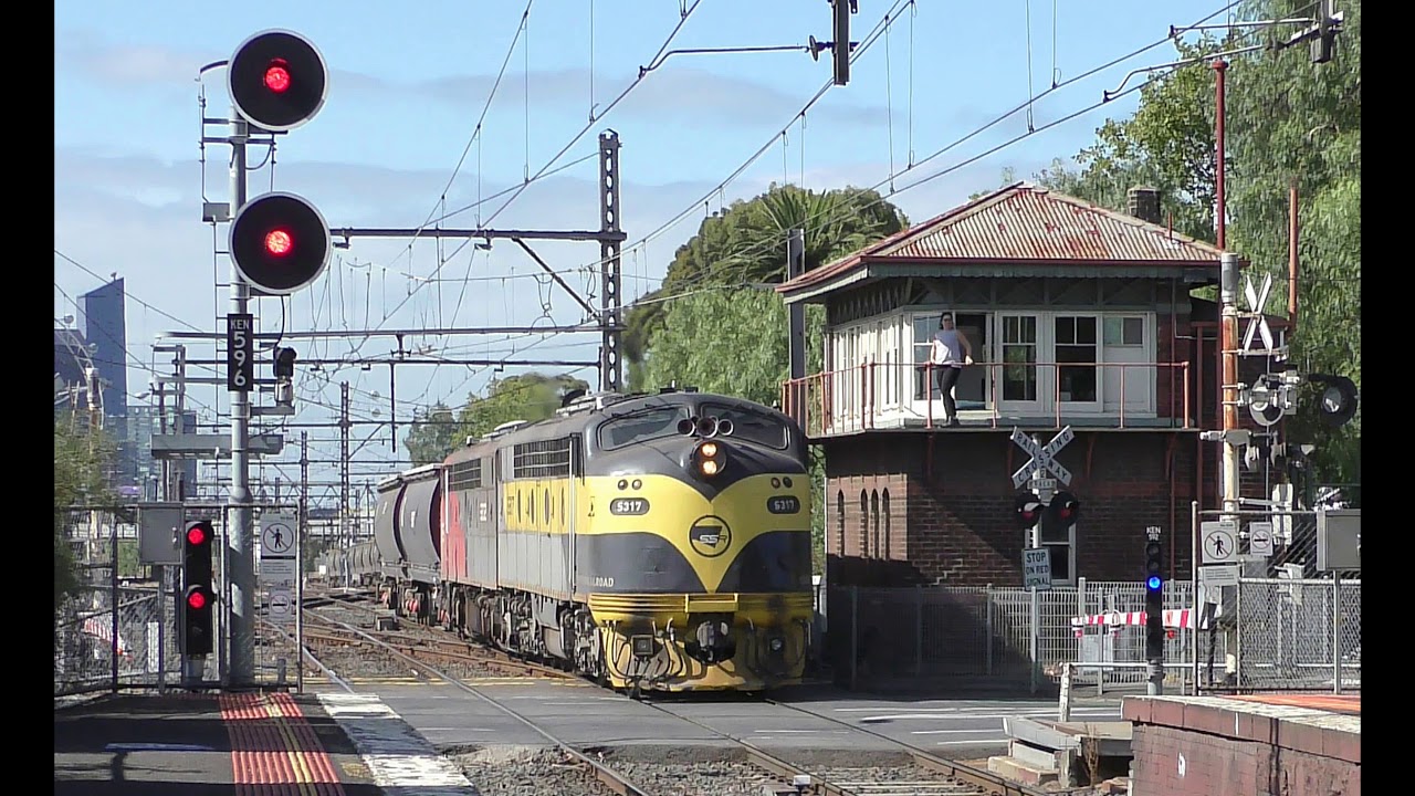 Victorian Railways S Class Diesel Atelier Yuwaciaojp