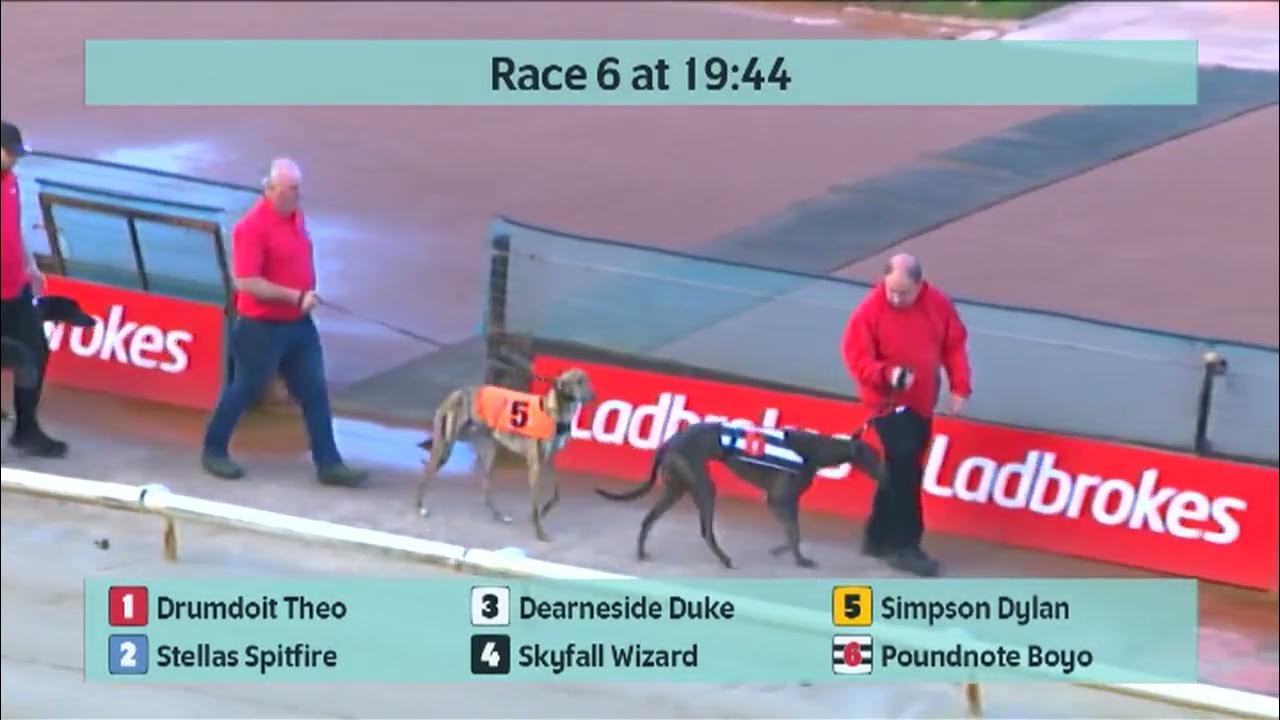 Monmore Greyhounds Races on 11th May 2023 - YouTube Monmore Greyhounds Races on 11th May 2023 - YouTube