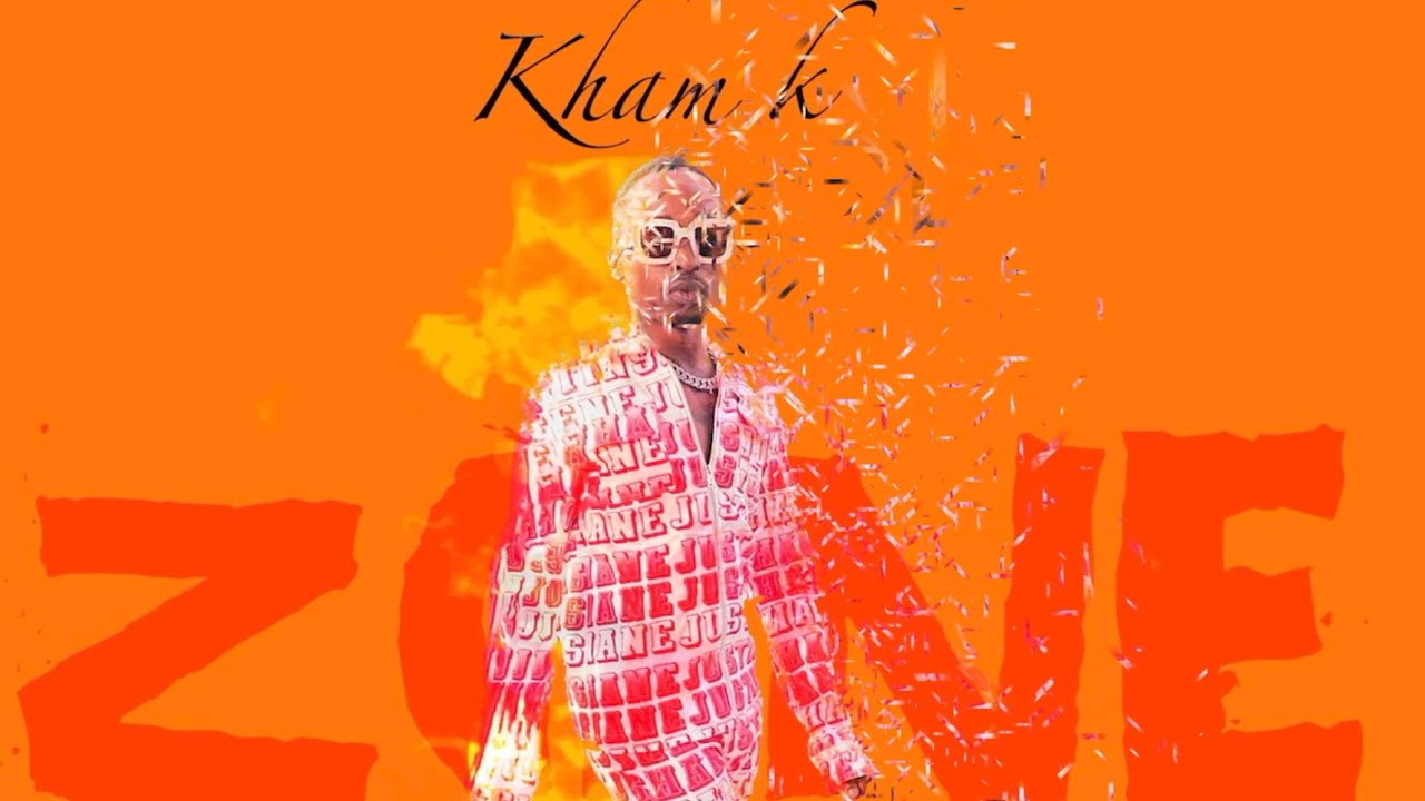 Kham K - Zone - YouTube Music