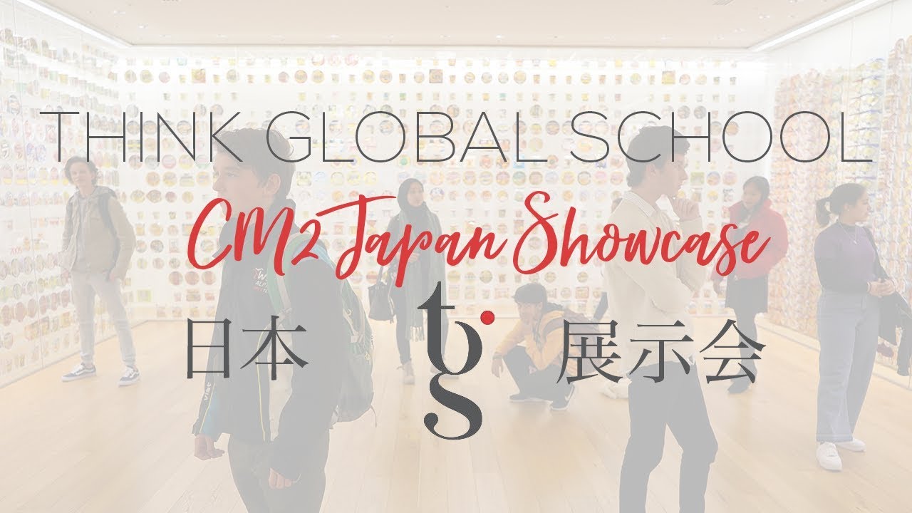 TGS Japan Showcase 360 Live Stream | CM2 - YouTube