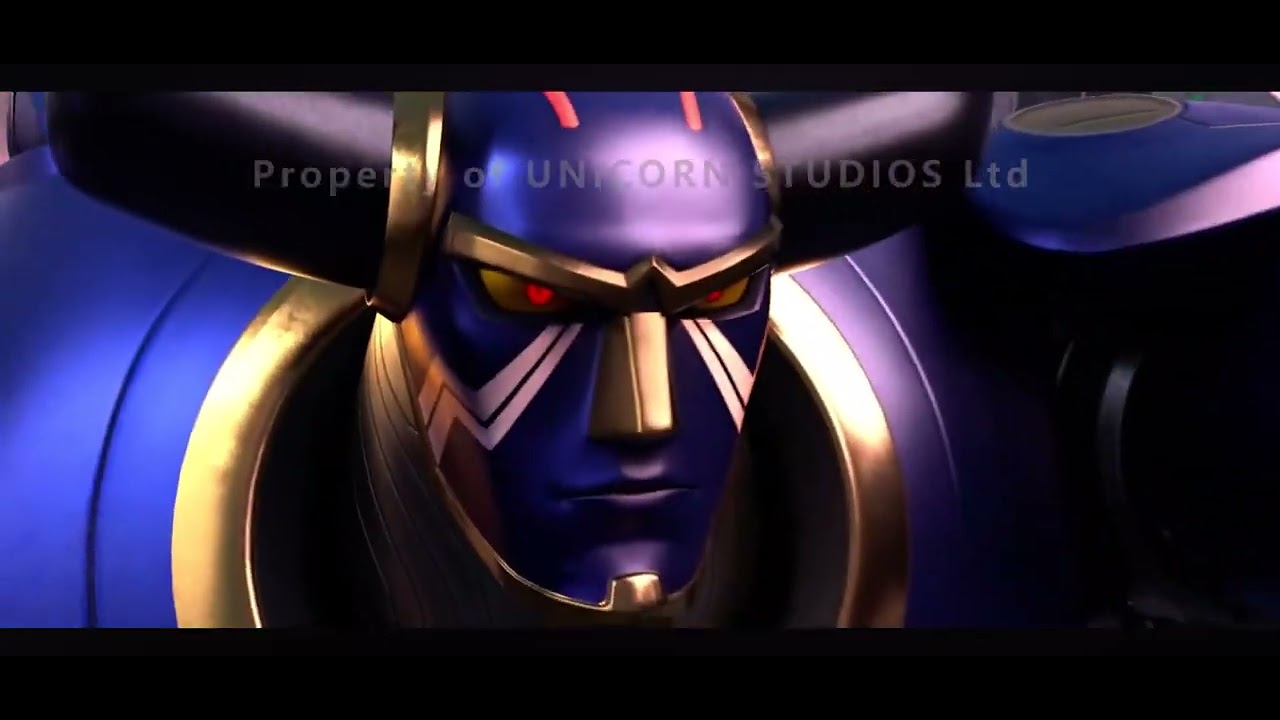 Tezutopia - Teaser Trailer (Canceled Film) - YouTube