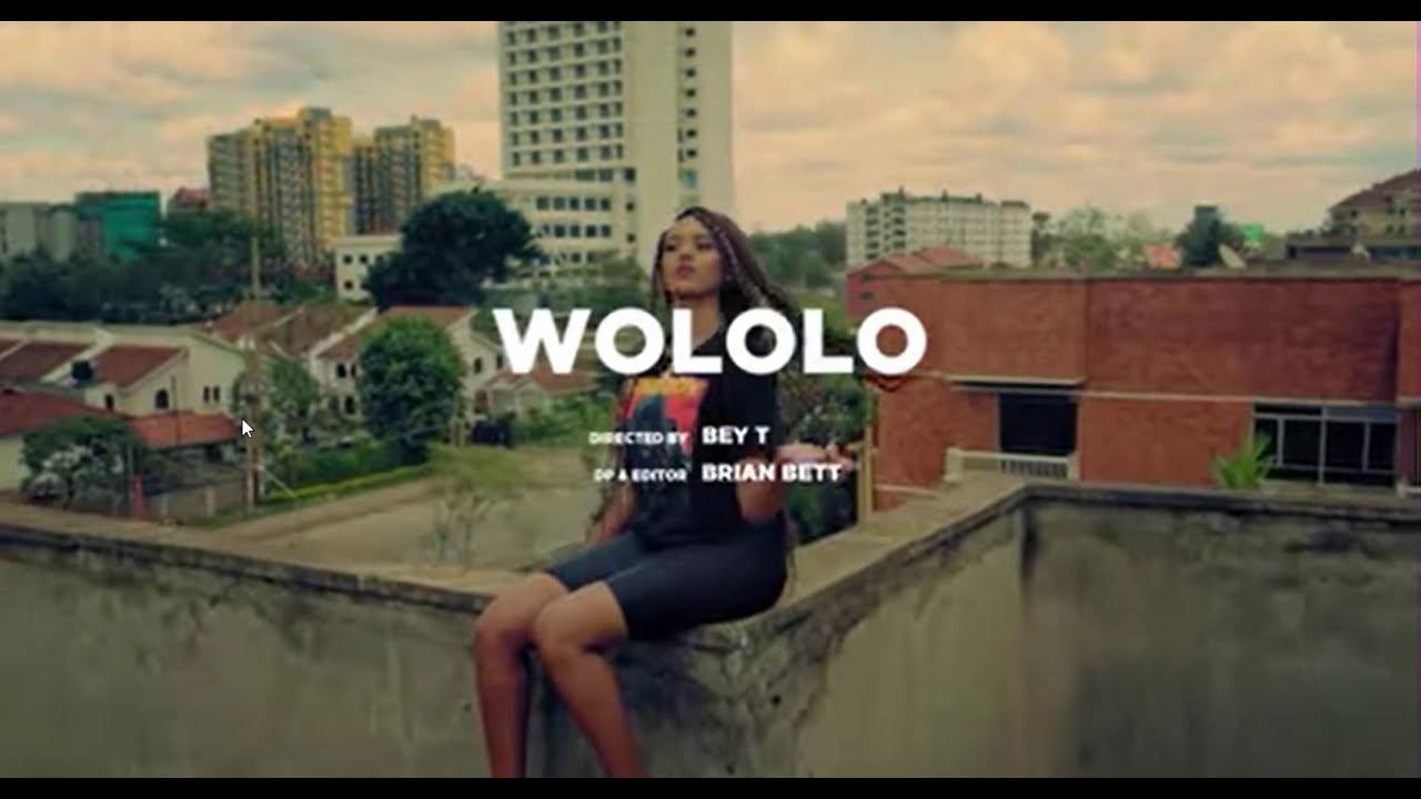 Bey T Wololo Ethio Kenya Eritrean Music video ምርጥ ኢትዮ ኬኒያ ኤርትራዊት የሙዚቃ ...