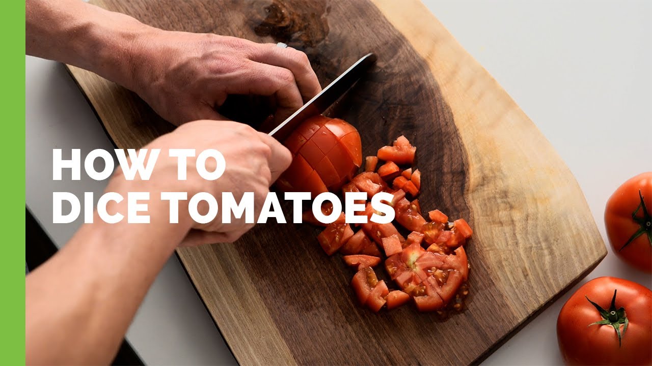 Diced Tomatoes Into Tomato Paste At Jeanette Bell Blog