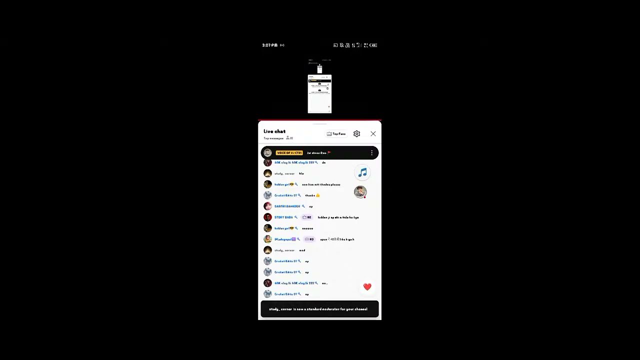 🔴Live YouTube channel Promotion | 10+ SUBSCRIBER 2 ‌मिनद में ले ओ - YouTube
