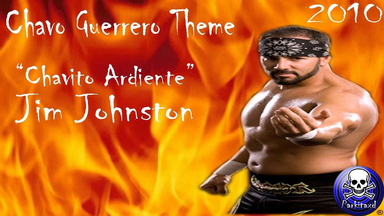 Chavo Guerrero Theme 2010 + Download Link - YouTube