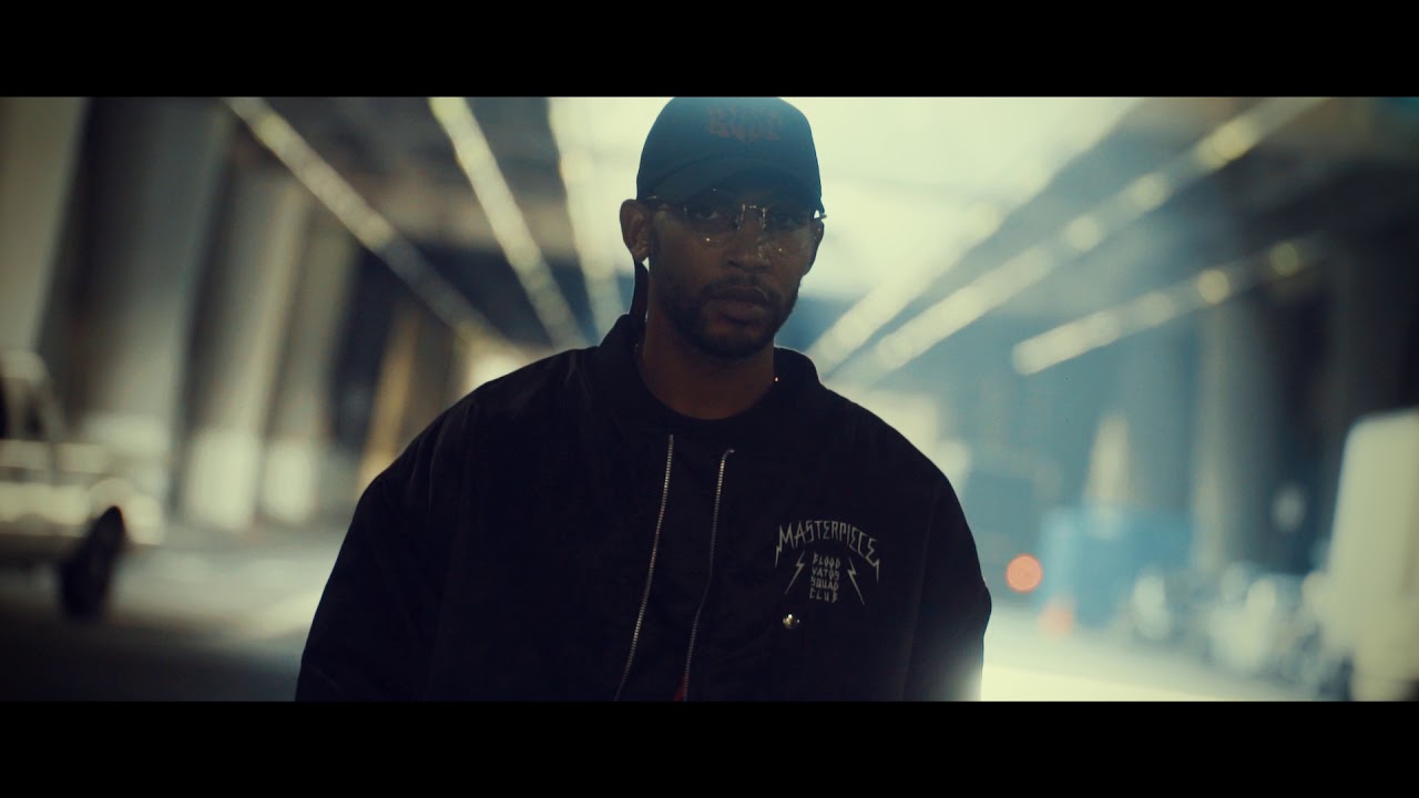 STIGMA 2017 A/W Lookbook Film #1 - YouTube