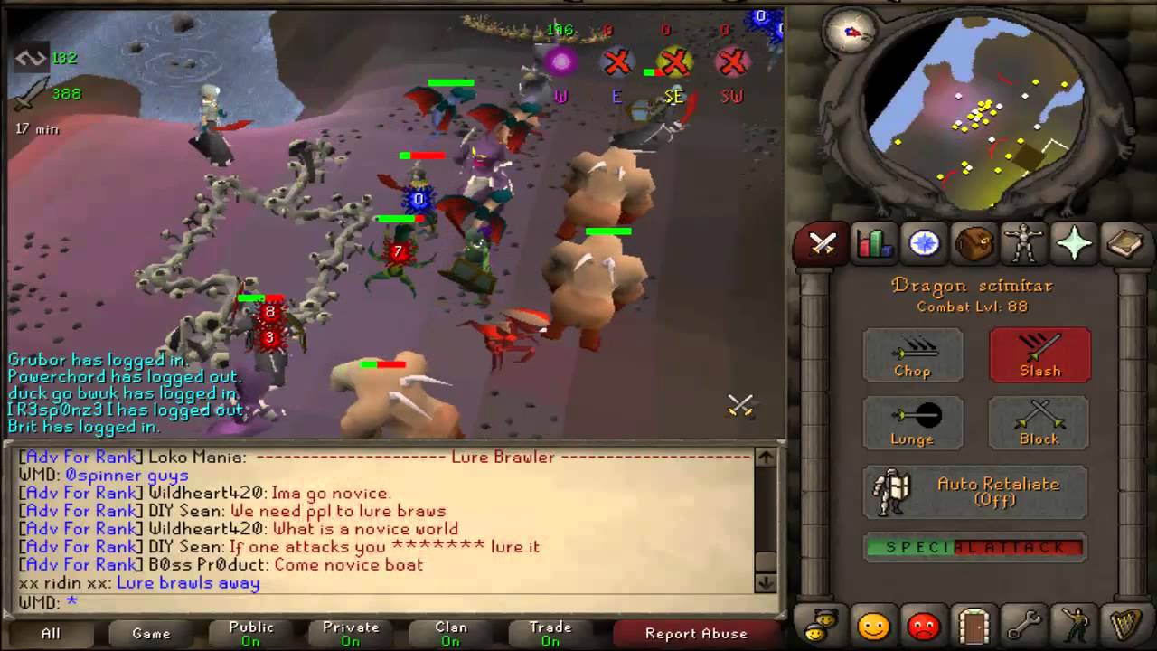WE DID IT! | 99 Range COMPLETE | Getting 99 Range Commentary 2007 ...
