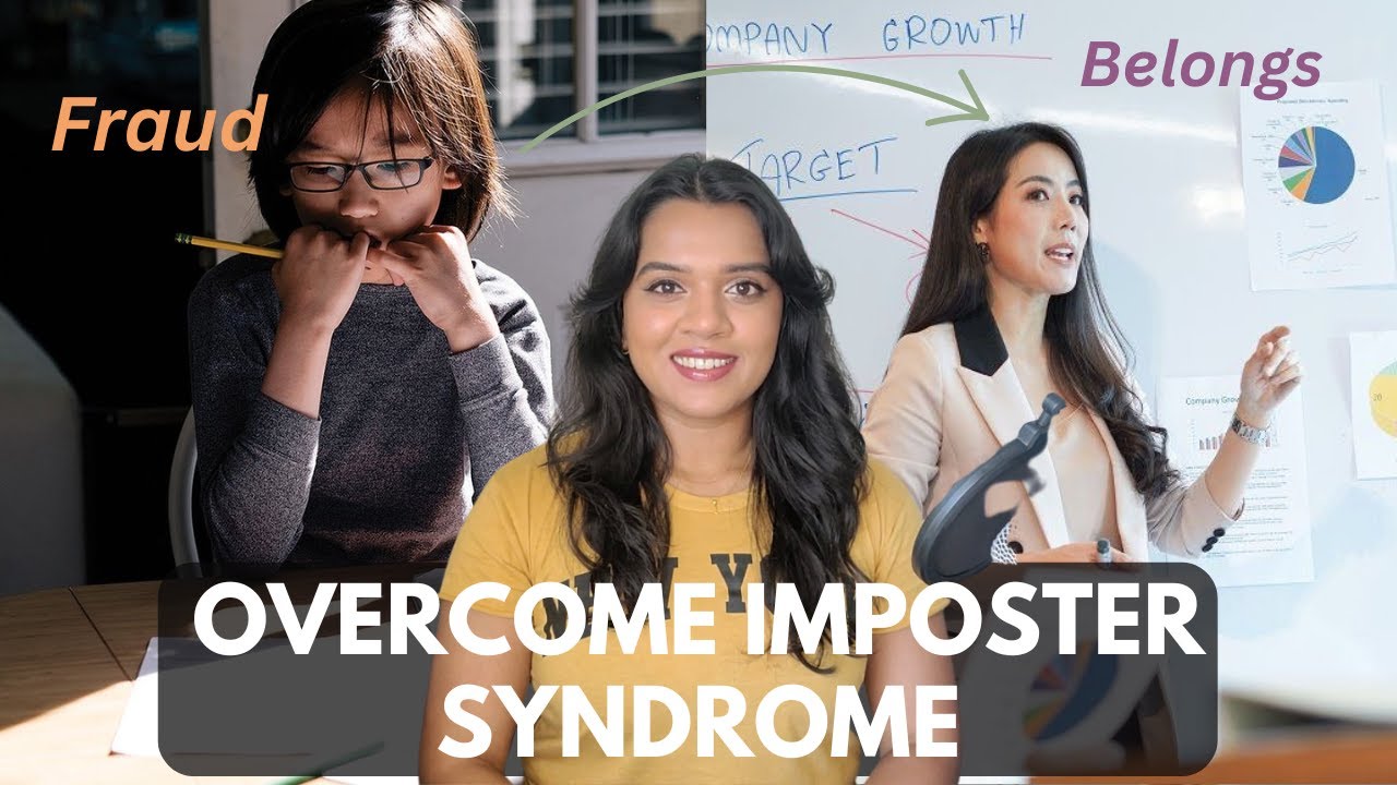Imposter Syndrome | Is it real or not? - YouTube