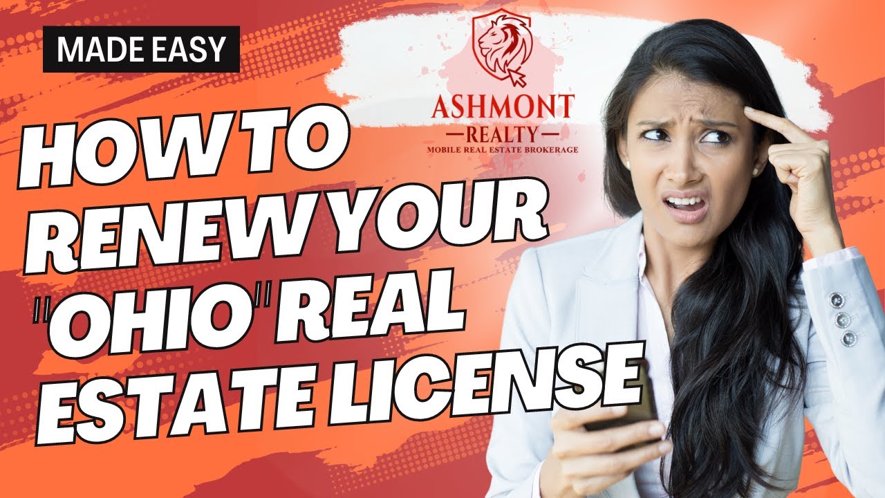 Everything You Need To Know On How To Renew Your Ohio Real Estate everything-you-need-to-know-on-how-to-renew-your-ohio-real-estate