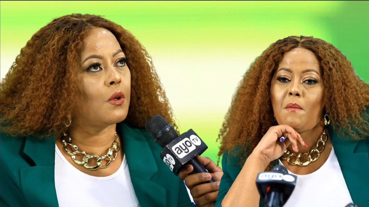 MADAM RITA KWA UCHUNGU AFUNGUKA “INANIPA SIMANZI, INANIKWAZA SANA ...