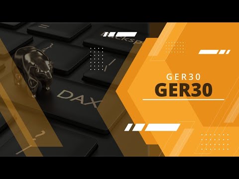 "GER30 Technical Analysis: Weekly Forecast and Market Trends" - YouTube