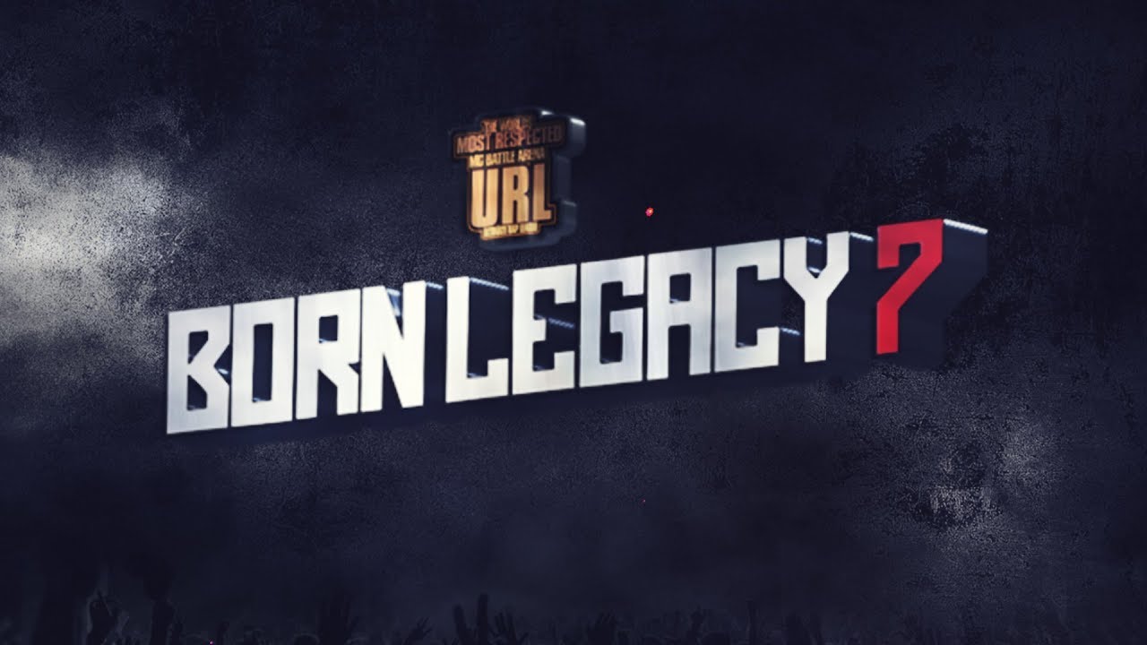 BORN LEGACY 7: BEHIND THE SCENES - YouTube