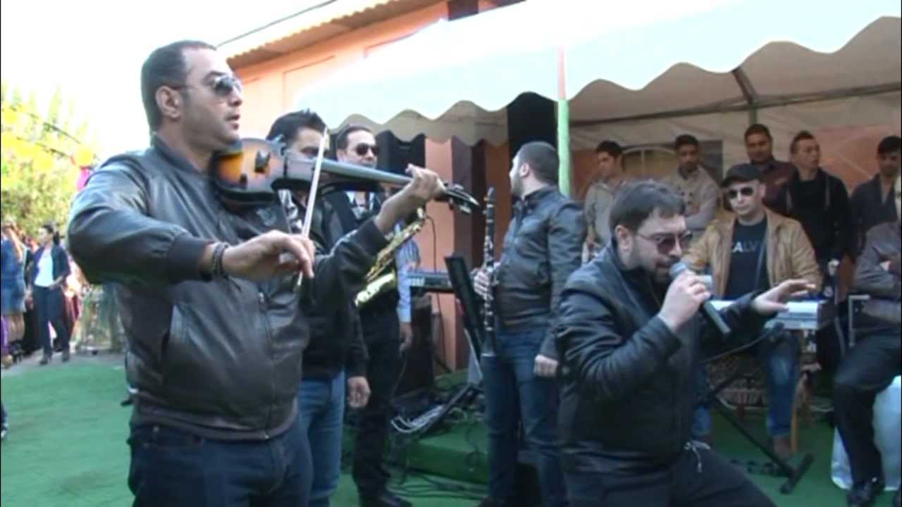 nunta la spoitori alin si madalina 1 - YouTube