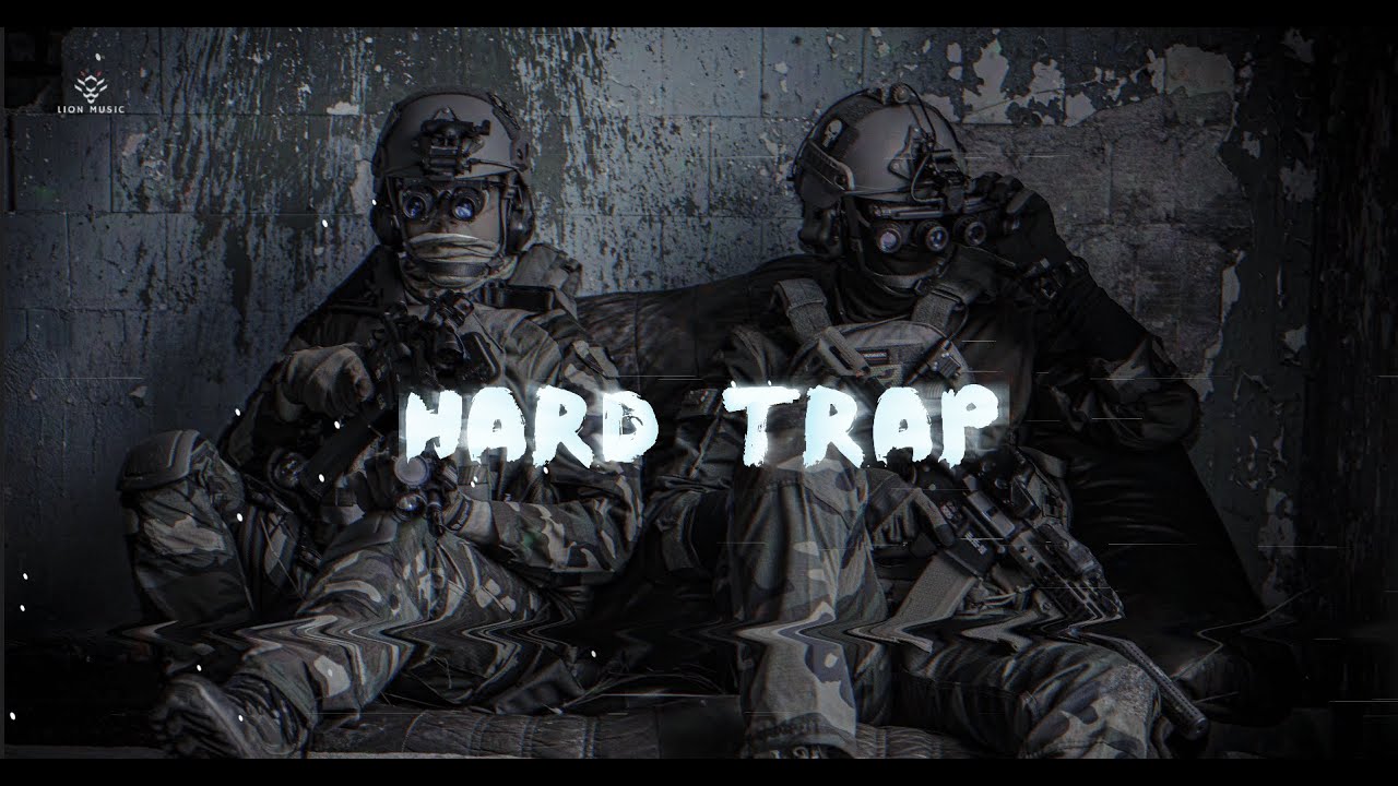 Hard Trap Mix 🔥 Savage HARD TRAP Music ⚠️ BEST OF HARD TRAP 🔥 - YouTube