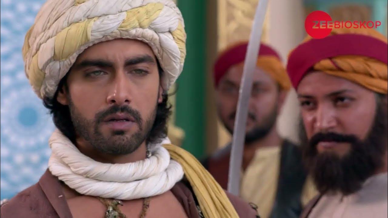 Razia Sultan | Episode - 98 | Part - 1 | Zee Bioskop - YouTube