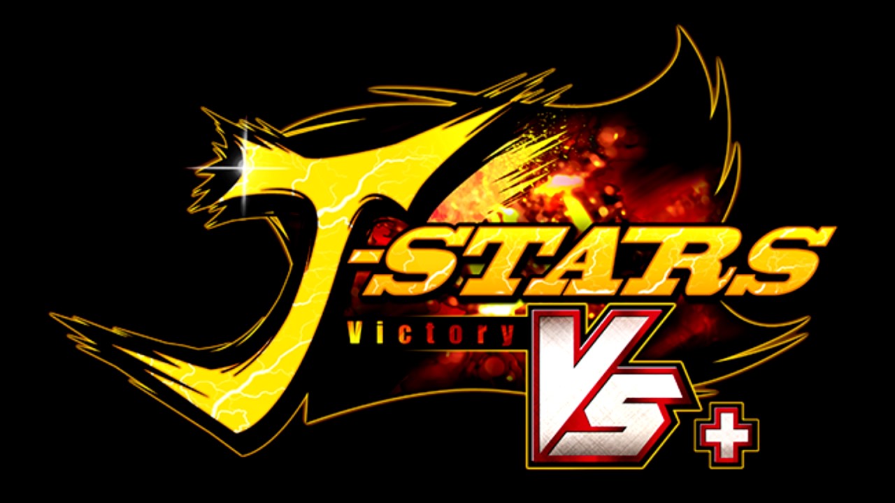 J-Stars Victory Vs. - Choose your Shonen Fighter! (Character Select ...