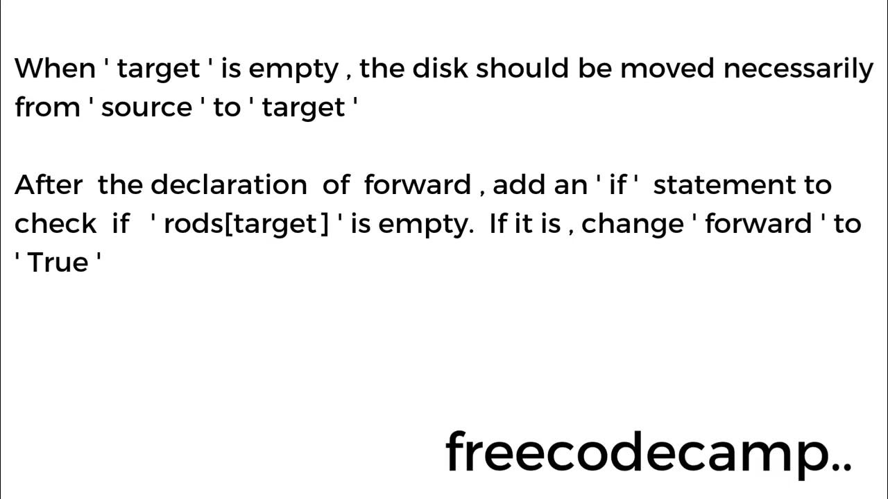 Recursion Step 23 Youtube