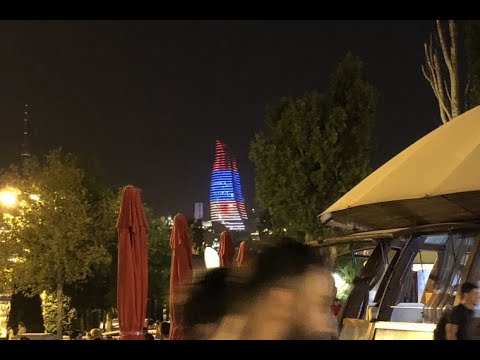 Bakıdan Ramilin öldürdüyü erməniyə inanılmaz dəstək