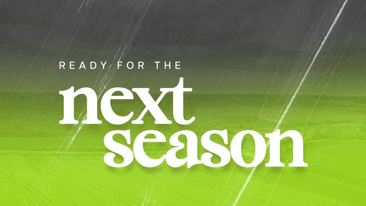 READY FOR THE NEXT SEASON - YouTube