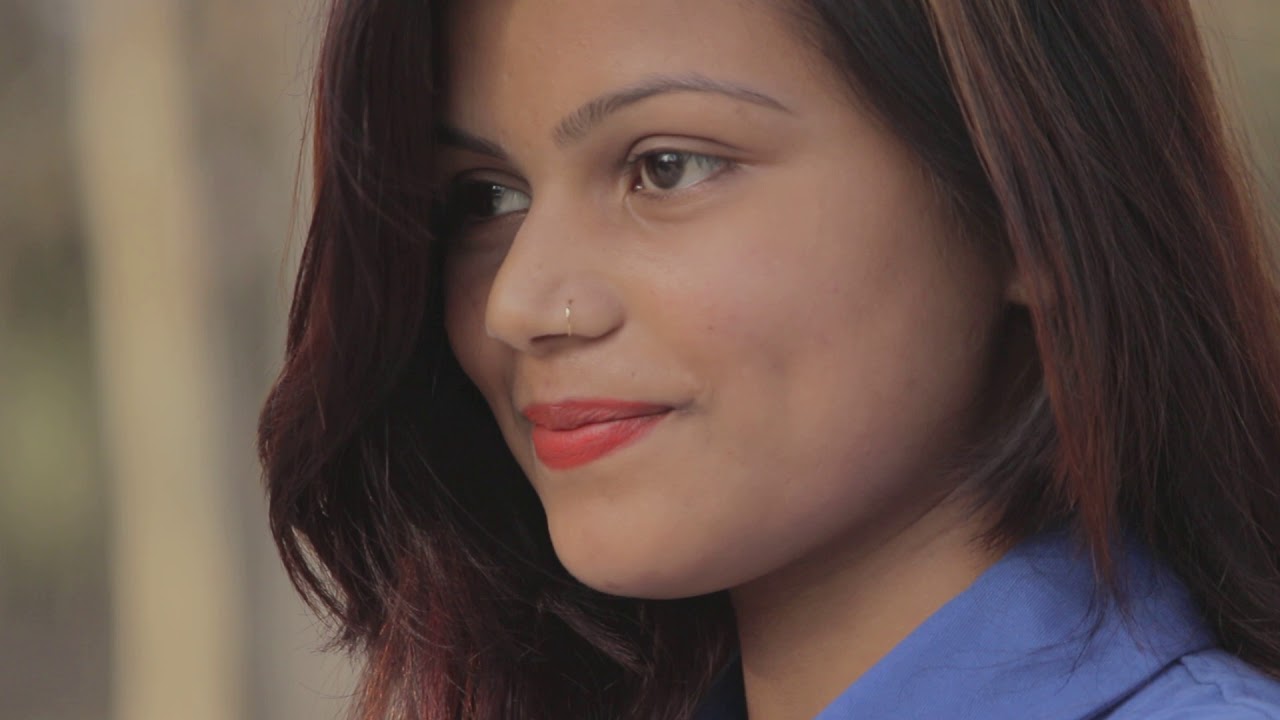 Suraksha's First shot - YouTube
