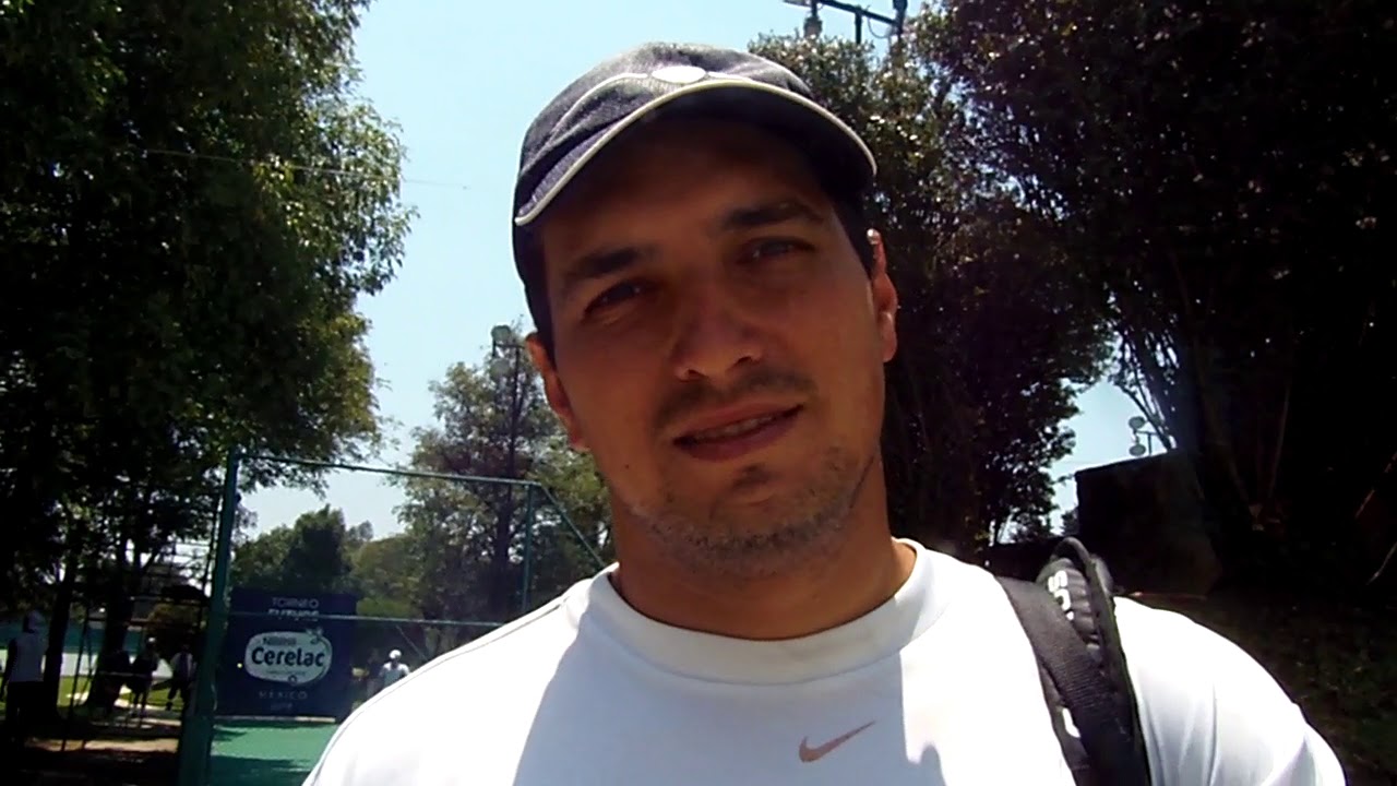 Entrevista a Antonio Ruiz Lunes 14 de mayo - YouTube