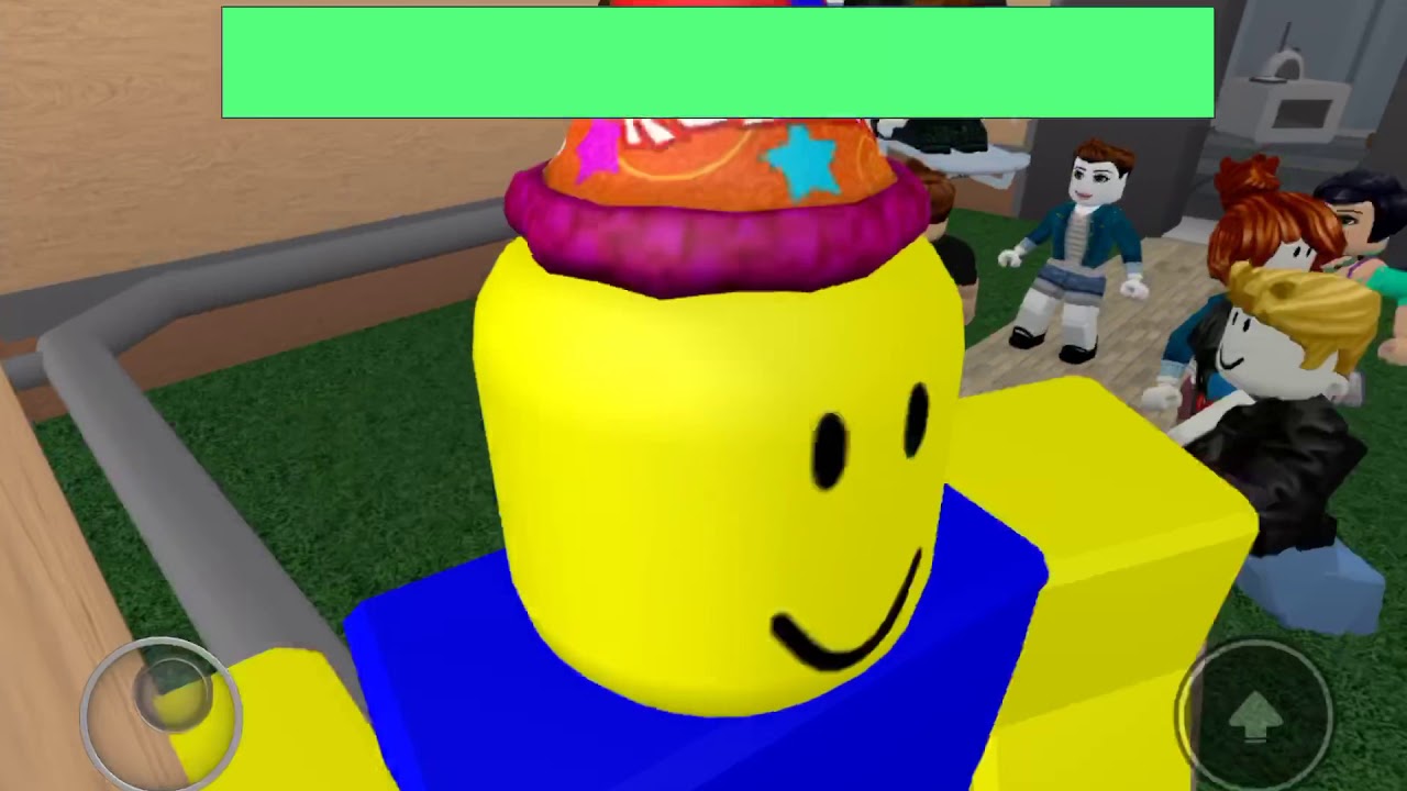 Elevator Roblox Gameplay - YouTube