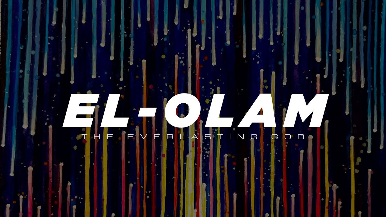 EL OLAM | | ( FT. JULIA BAILEY & DAVINA ROGL) | | YWAM EXPERIENCE ASIA | | OFFICIAL LYRICS VIDEO ...
