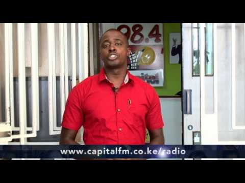 Be the Next Capital One! Eric Latiff - YouTube