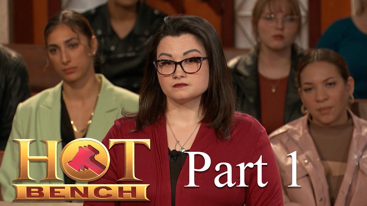 Woman Says Former Friend Is an Evil Genius! | Part 1 - YouTube