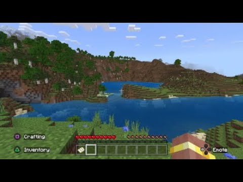 The beginning - Minecraft - YouTube