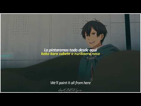 Otome Game Sekai wa OP FULL | Kashitarou Itou \