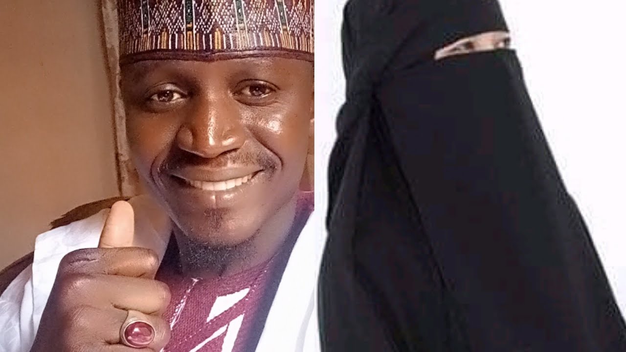 TARIHIN NANA KHADIJA MATAR MANZON ALLAH S.A.W KASHI NA UKU(3) - YouTube