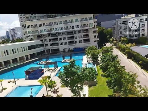 Solinea Tower 1|Condominium Complex in Cebu - YouTube