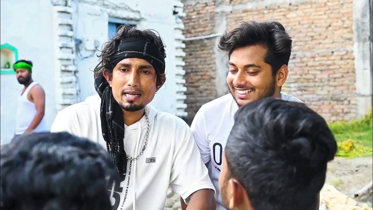 Mani Meraj Video Clip || मानी मेराज का नया वीडियो || फूफा जी भोजपुरी ...