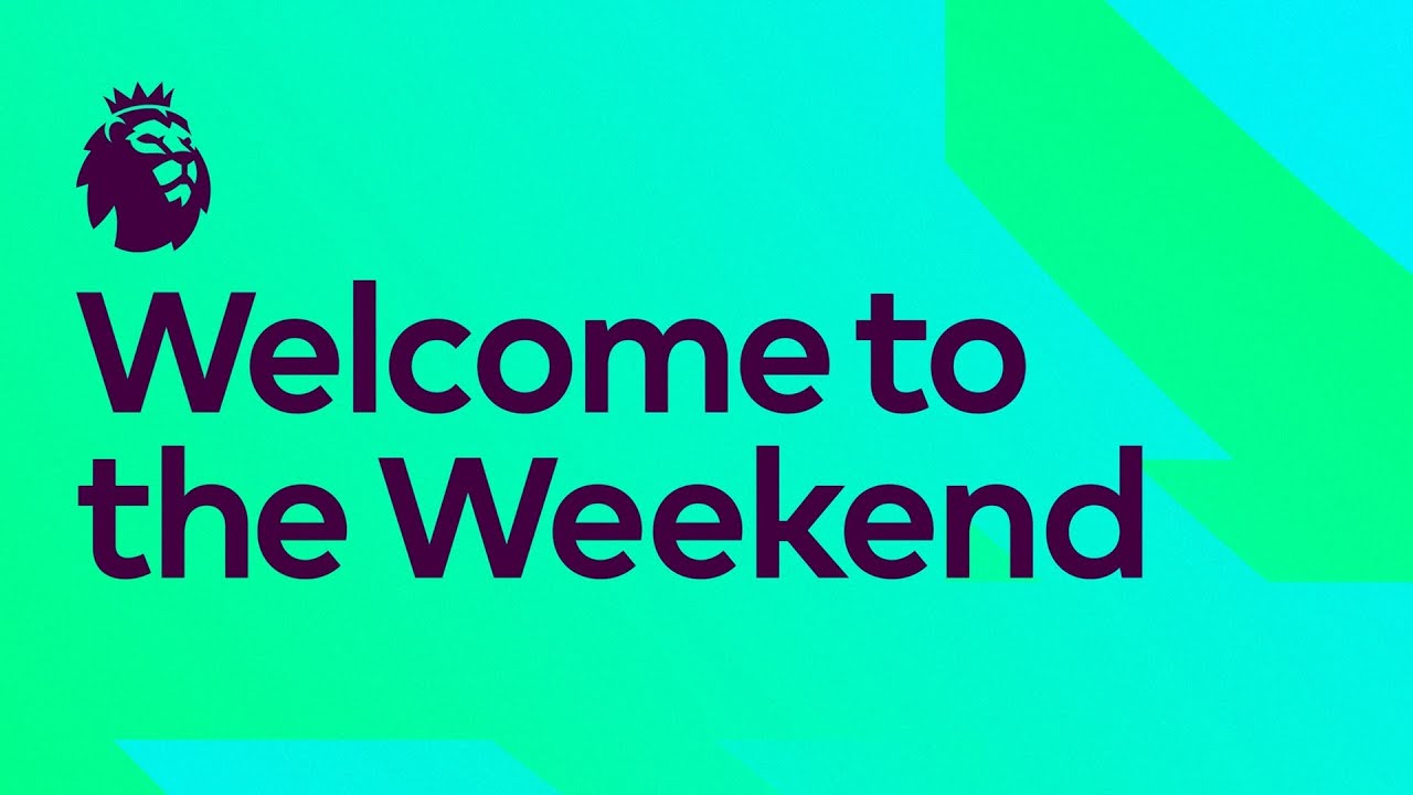 Welcome to The Weekend - 08 Nov 2024 - YouTube