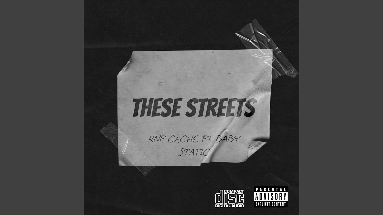 These Streets (feat. Baby Static) - YouTube