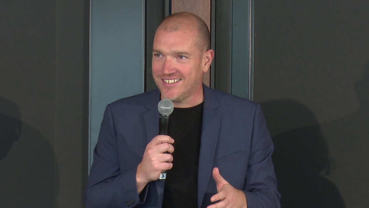 Collaboration in Action – Dom Price, Atlassian and Penny Burtt ...