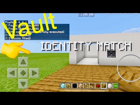 Creating a Vault!!!! - YouTube