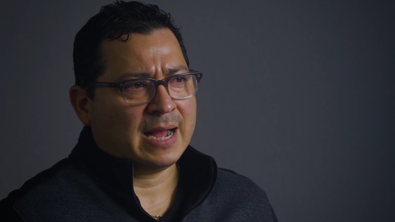 Dr. David Quintero, Medical Director of Critical Care Services at ...