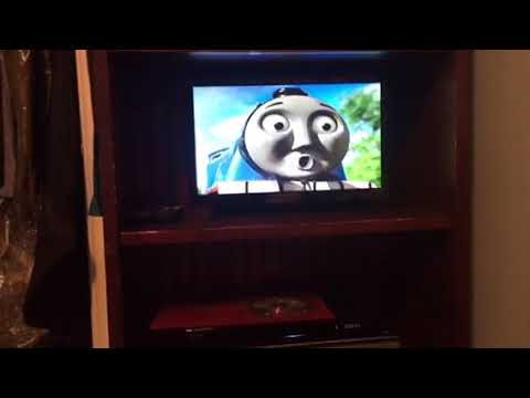 Opening to milkshake muddle DVD - YouTube