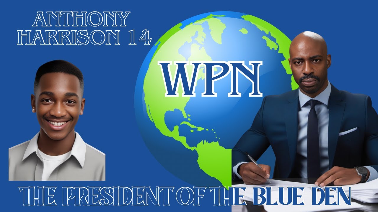 Tragedy in Augusta.. What really happened to Anthony Harrison ? - YouTube