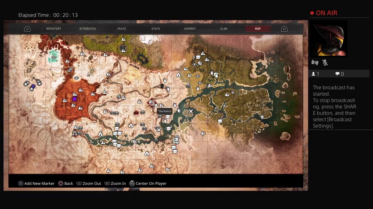 Conan Exile: The Adventures of Jamila Huntress & Nessa Brood - YouTube