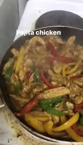 Pajita Chicken#very yummy #everyone - YouTube