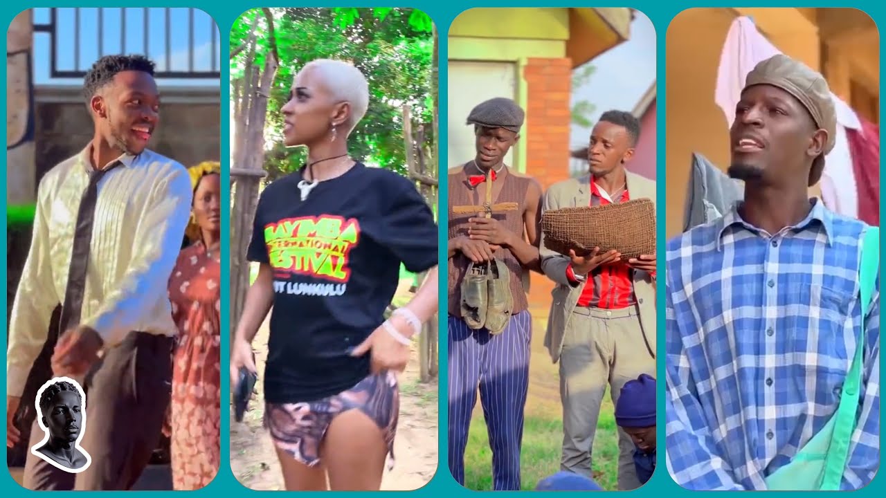 UG Comedy/ Skits compilation #52🤣 ( Mikey seems 2 funny,Reign, Musiramu ...