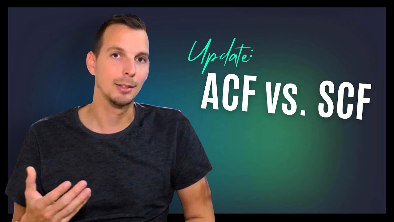 Aus Advanced Custom Fields wird Secure Custom Fields? Wie du wieder zu ...