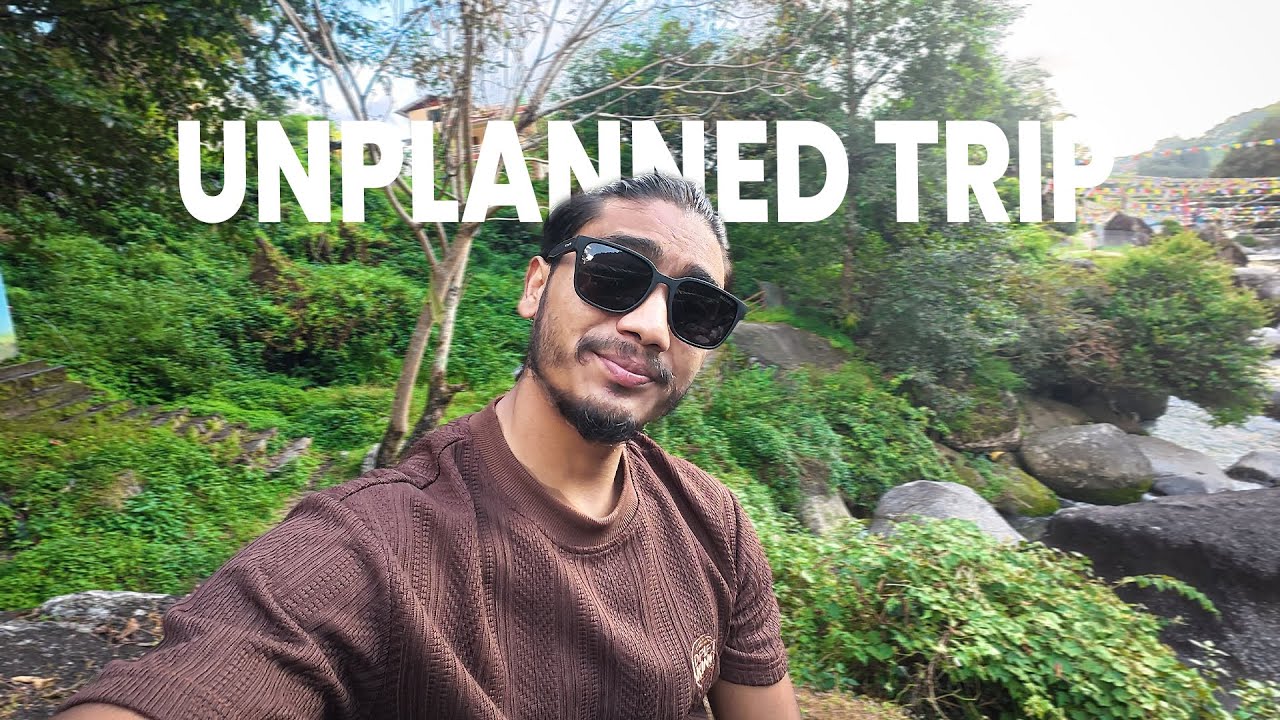 Riding Alone to Sundarijal – What Really Happened on the Way | DEBIN ...