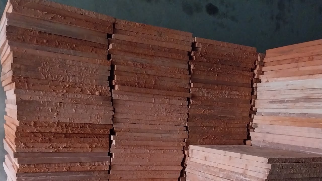 How to make a chatar patar - YouTube