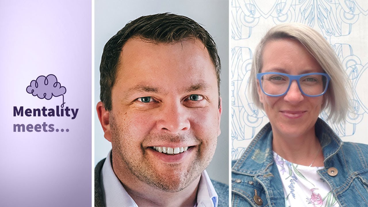 Mentality Meets Emi Howe (S01E06) - YouTube